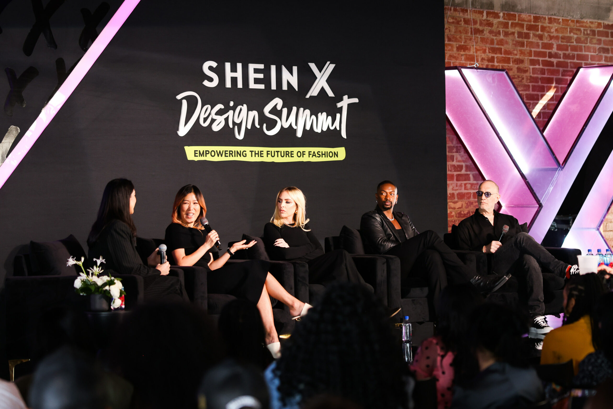 SHEIN X Incubator Program to Recruit 500 New Aspiring Designers and ... SHEIN X Incubator Program to Recruit 500 New Aspiring Designers and ...