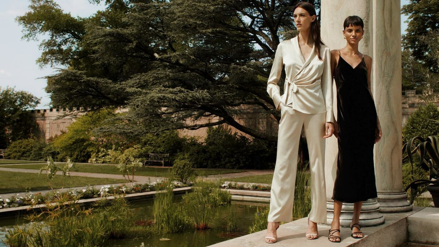 LILYSILK Launches Its Gorgeous 2023 Fall Collection - featured-magazine.com