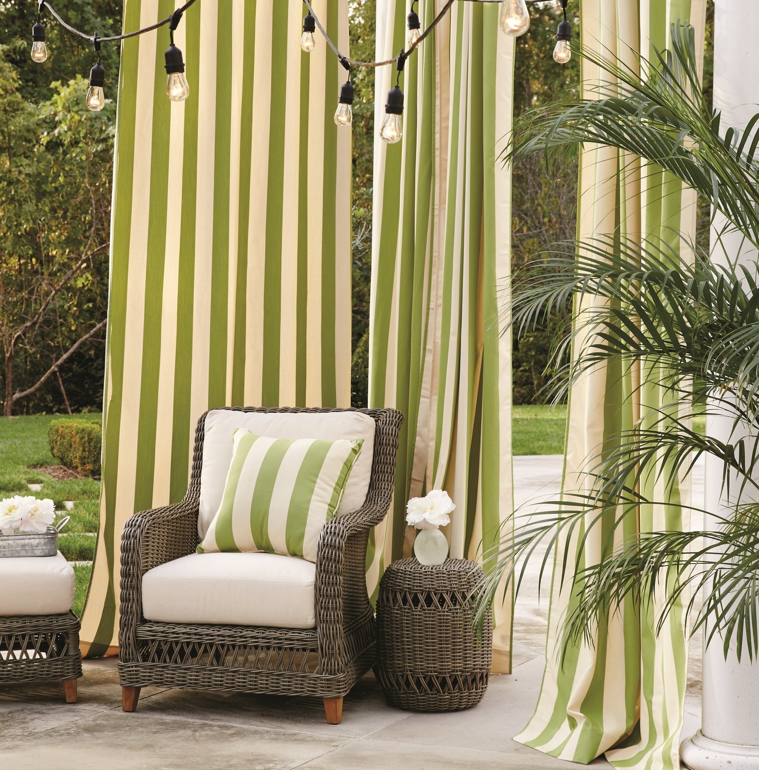 “Working at Home” Makeover – Ballard Designs Announces New Family ...