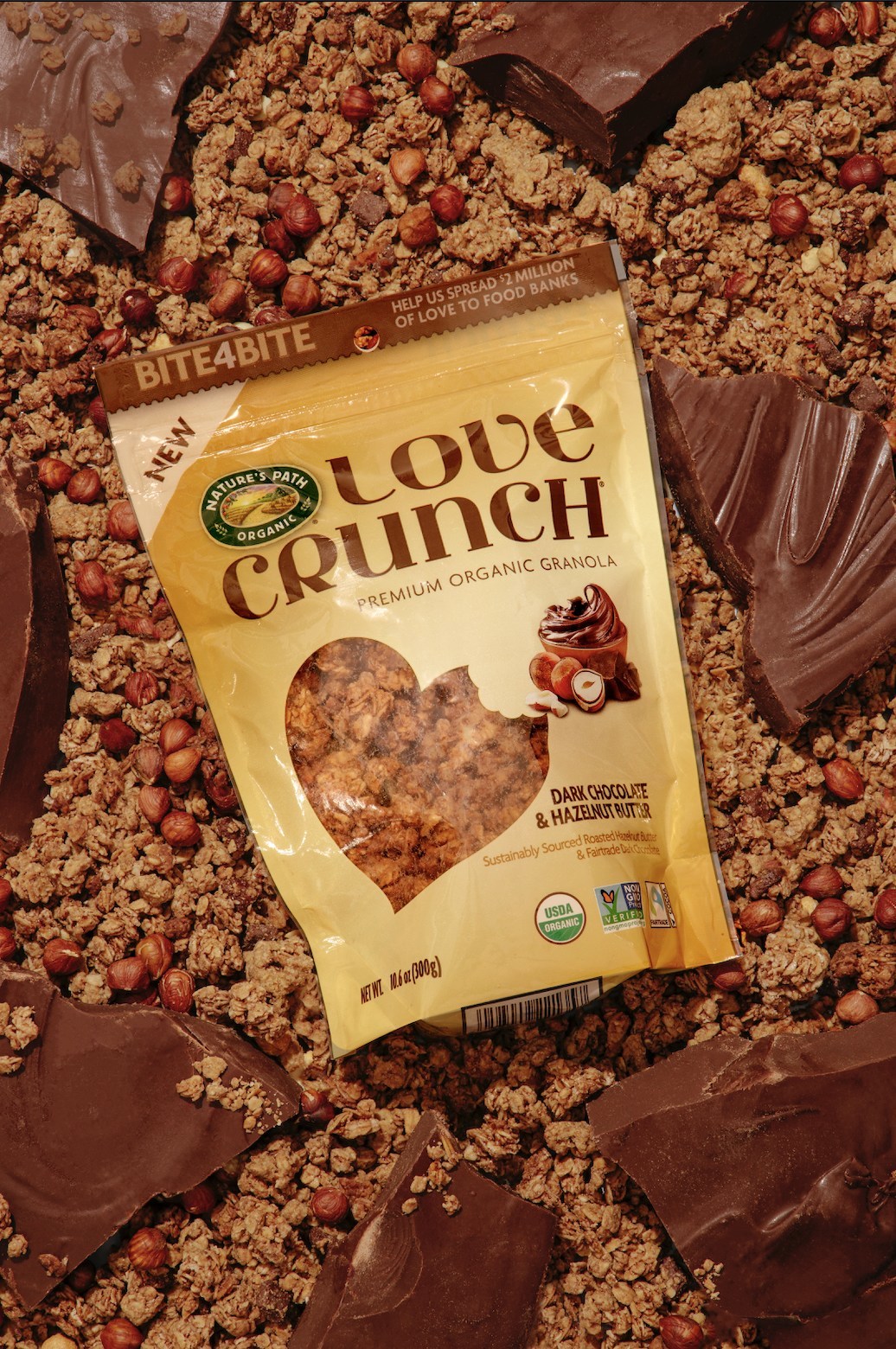 You Had Us At Hazelnut - featured-magazine.com