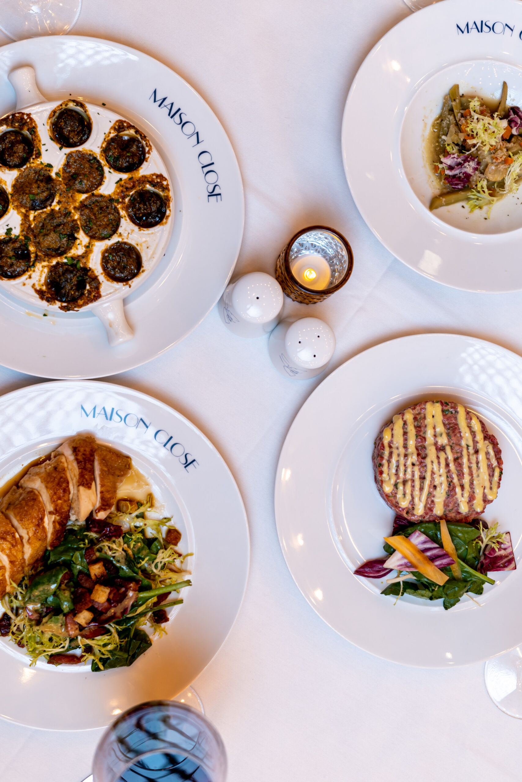 Maison Close Restaurant Announces Grand Opening in New York City ...