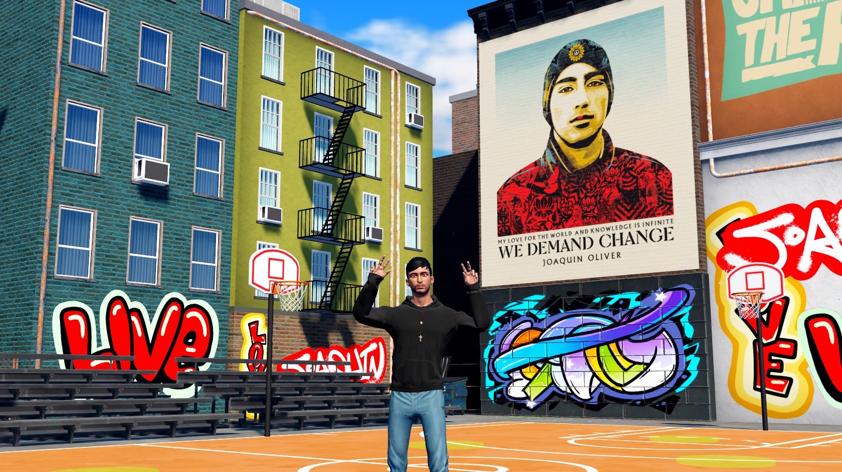 Party With a Purpose: Change The Ref Brings Guacathon into The ...