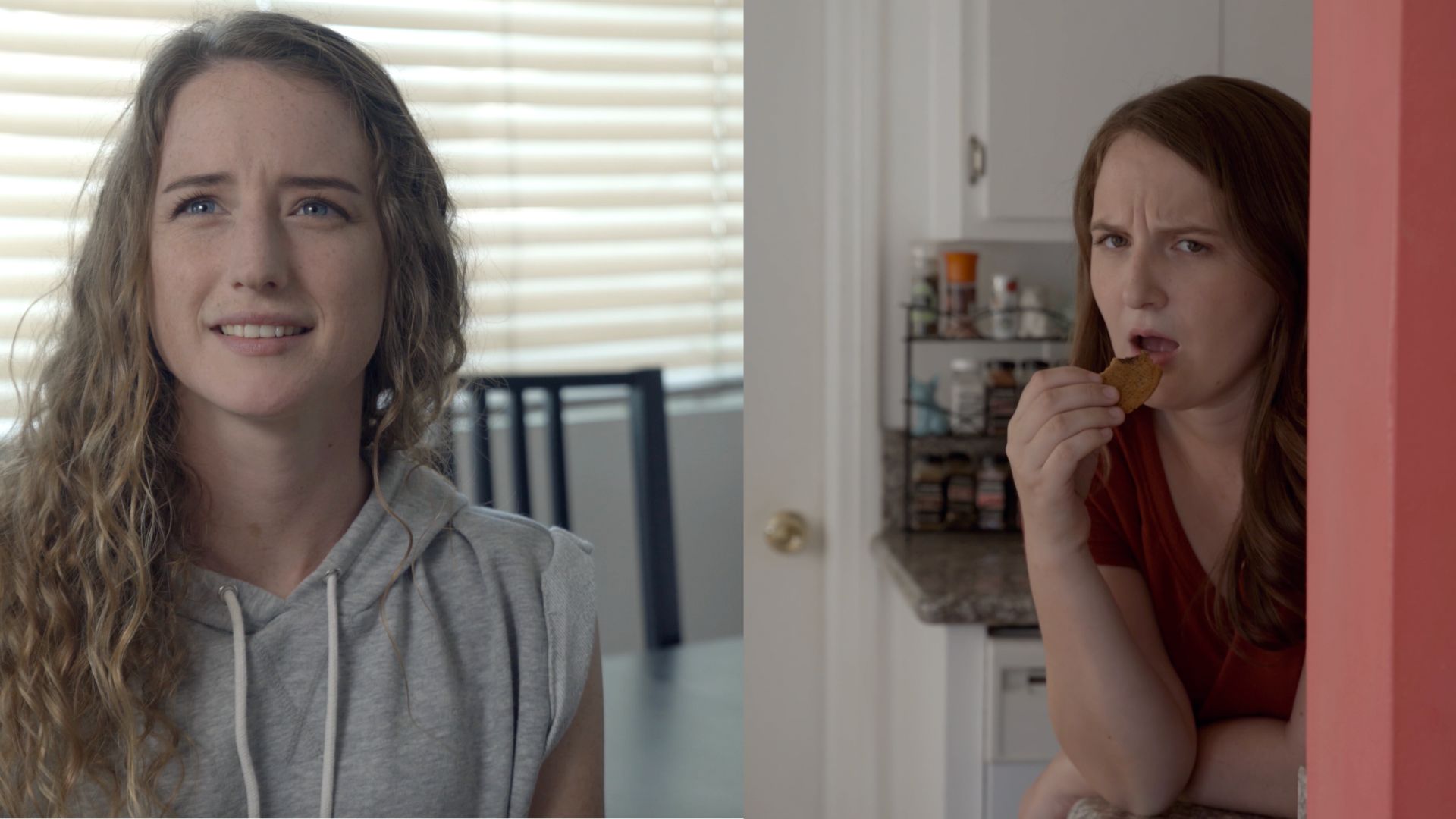 Series Adaption From Award-Winning Mockumentary Film Moving Ahead ...