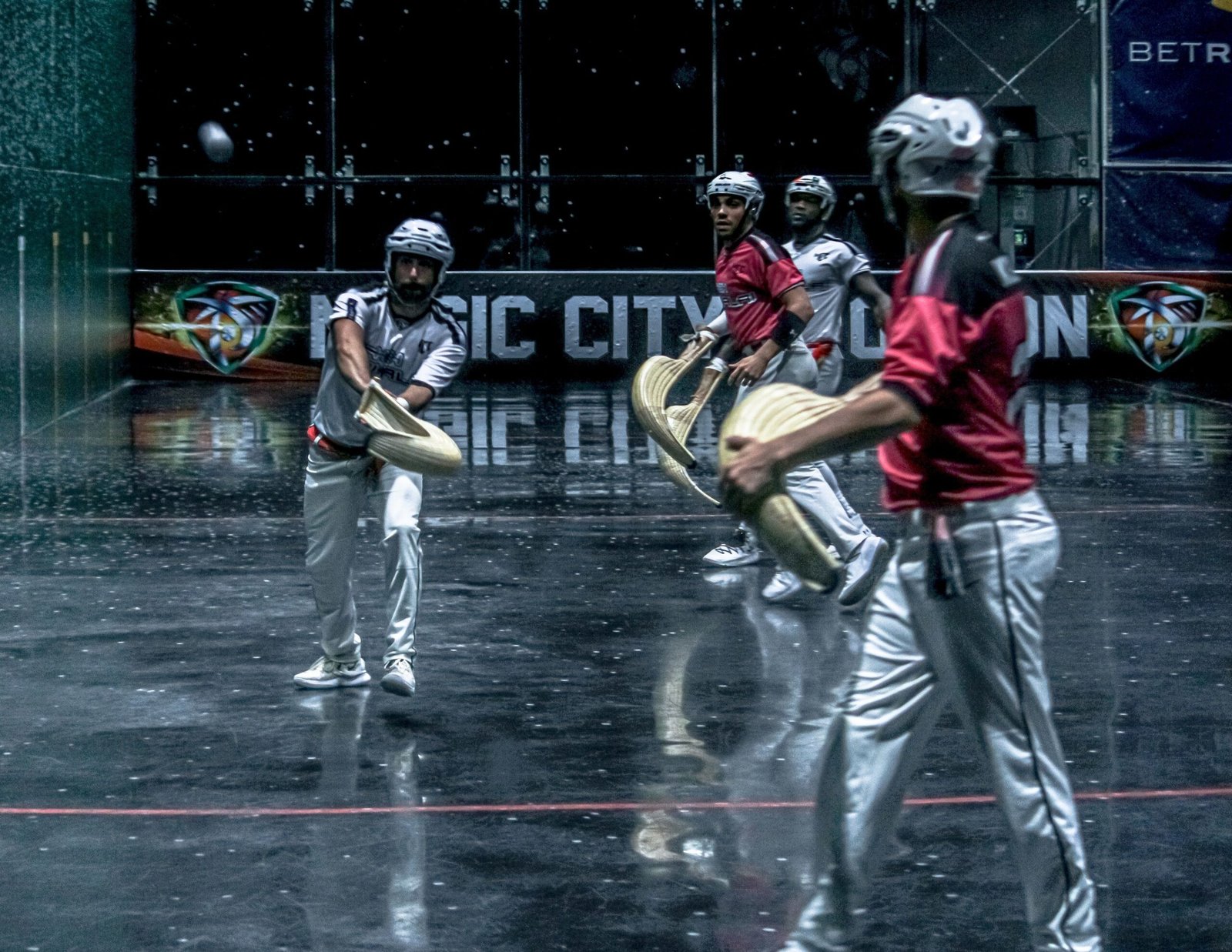 Magic City Jai-Alai Announces Rights Agreement with ESPN - featured ...
