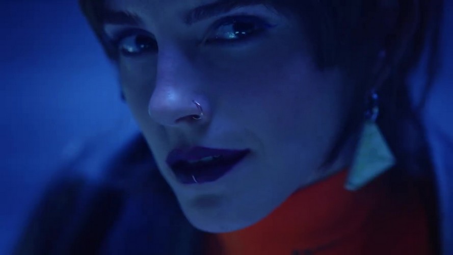 Prada Reveals Prada Paradoxe Fragrance Film Campaign - featured ...