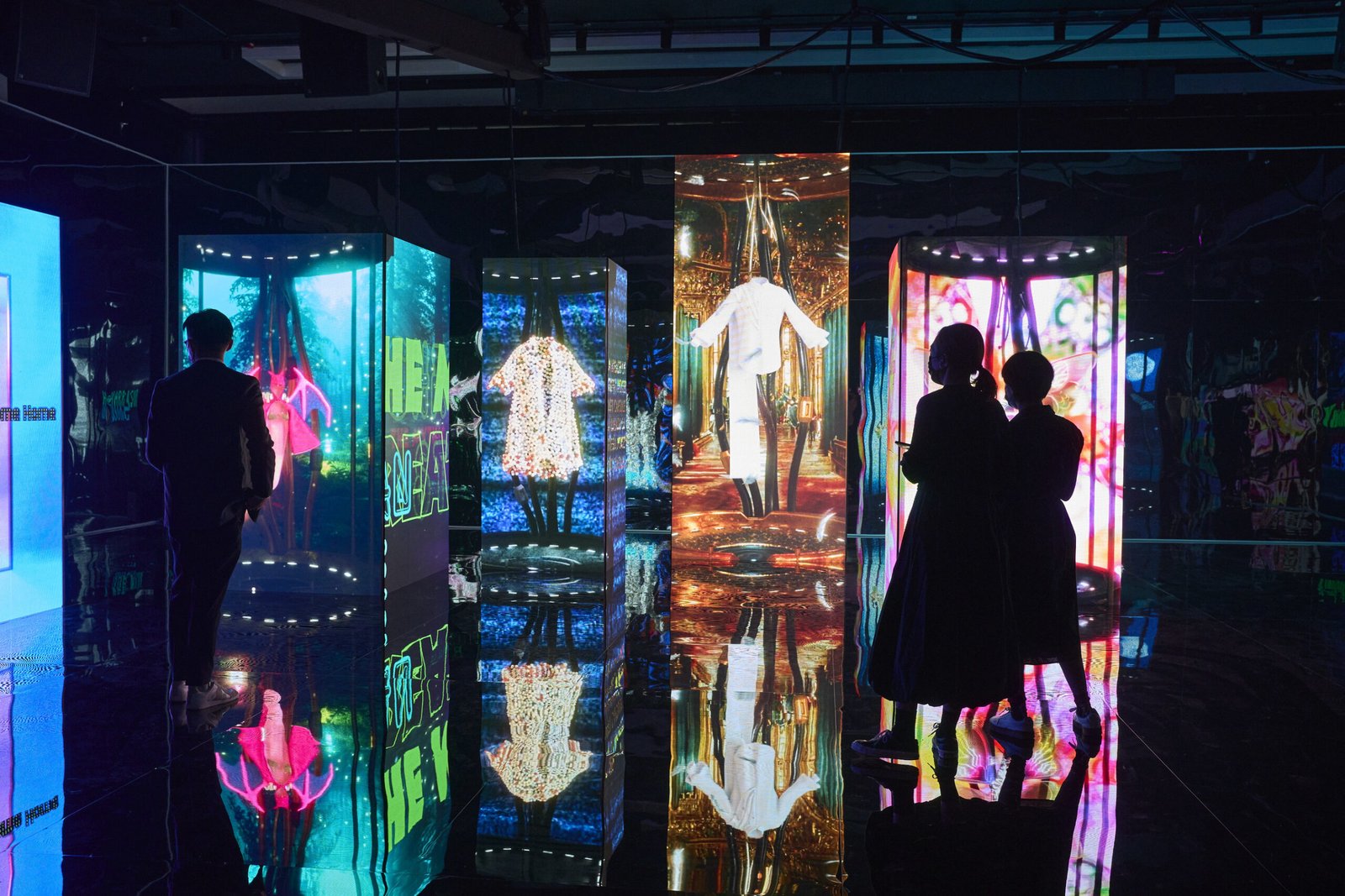 PMQ Hong Kong presents ‘FabriX’, a brand new pilot programme for ...