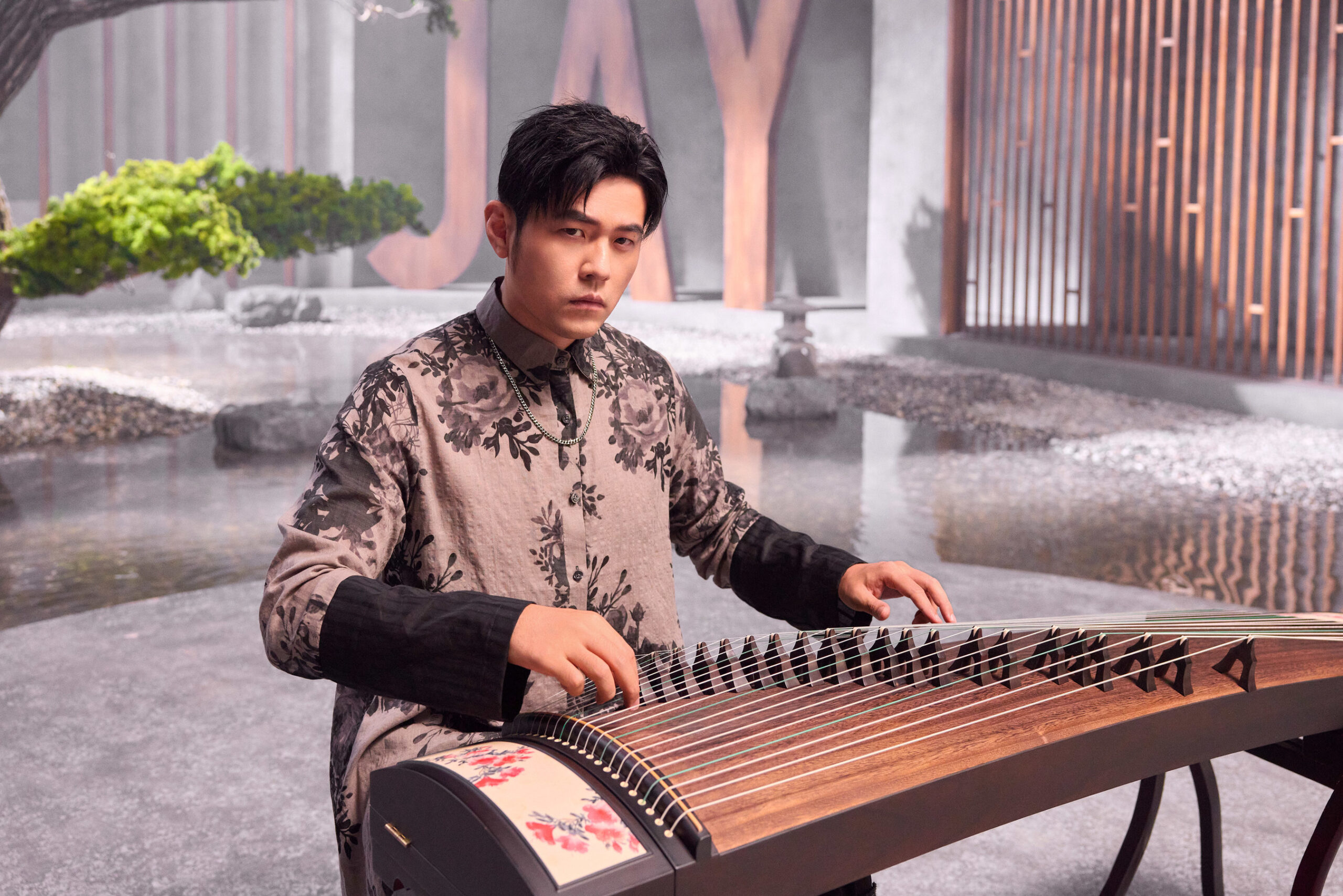 Jay Chou and Jabbawockeez Team Up for Epic Music Video - featured ...