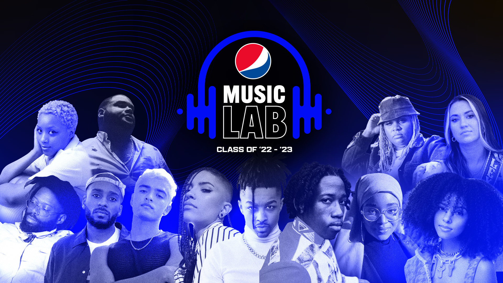 Pepsi® Unveils New ‘Pepsi Music Lab’ - featured-magazine.com