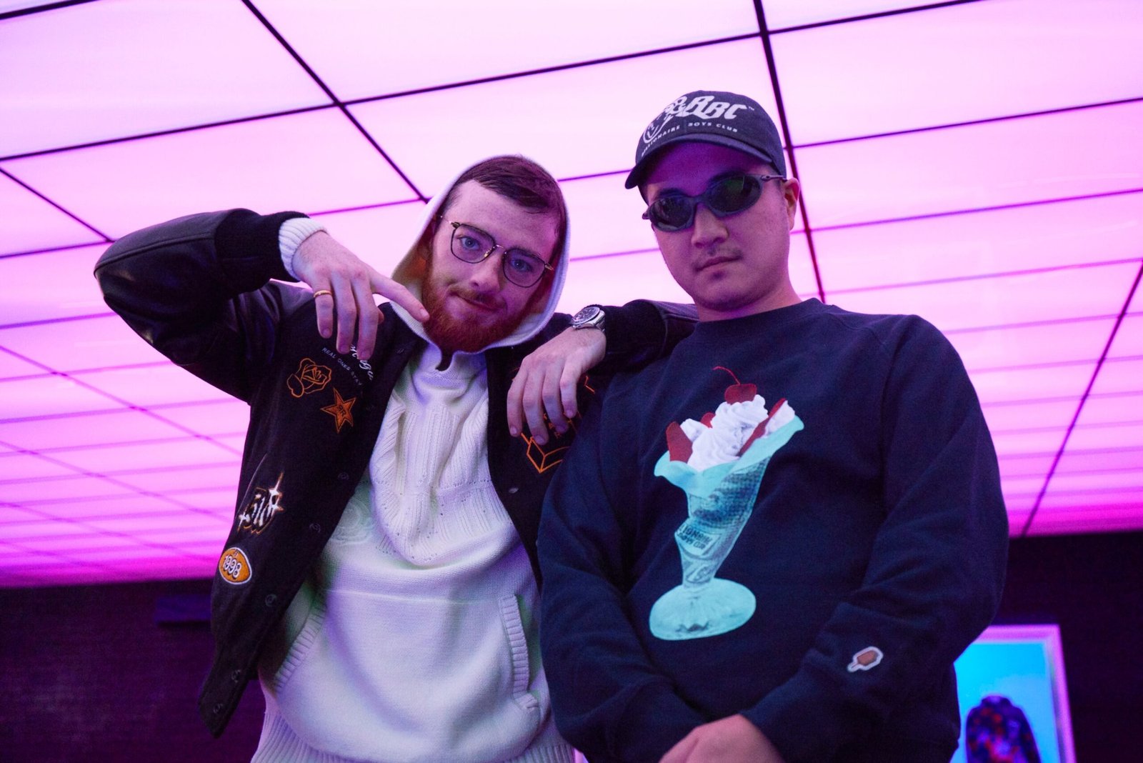 Rockstar Drops Capsule Collection with Angus Cloud and Billionaire Boys ...