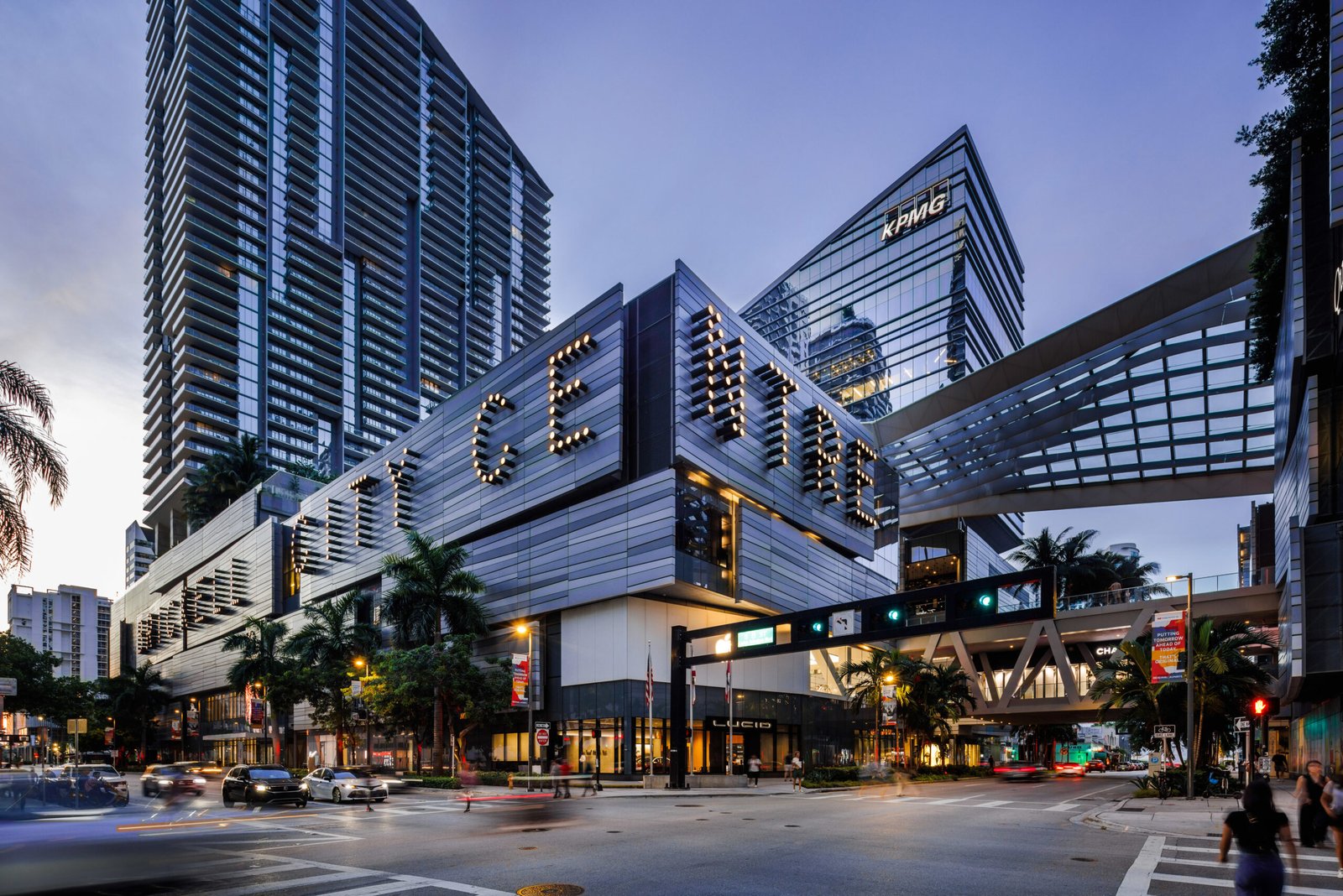 Brickell City Centre Kicks off the Holiday Season with 15 New Brands ...