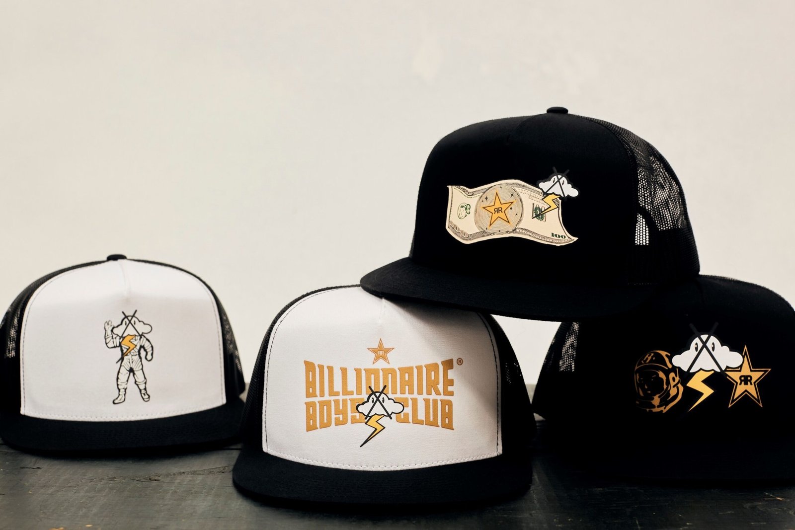 Rockstar Drops Capsule Collection with Angus Cloud and Billionaire Boys ...