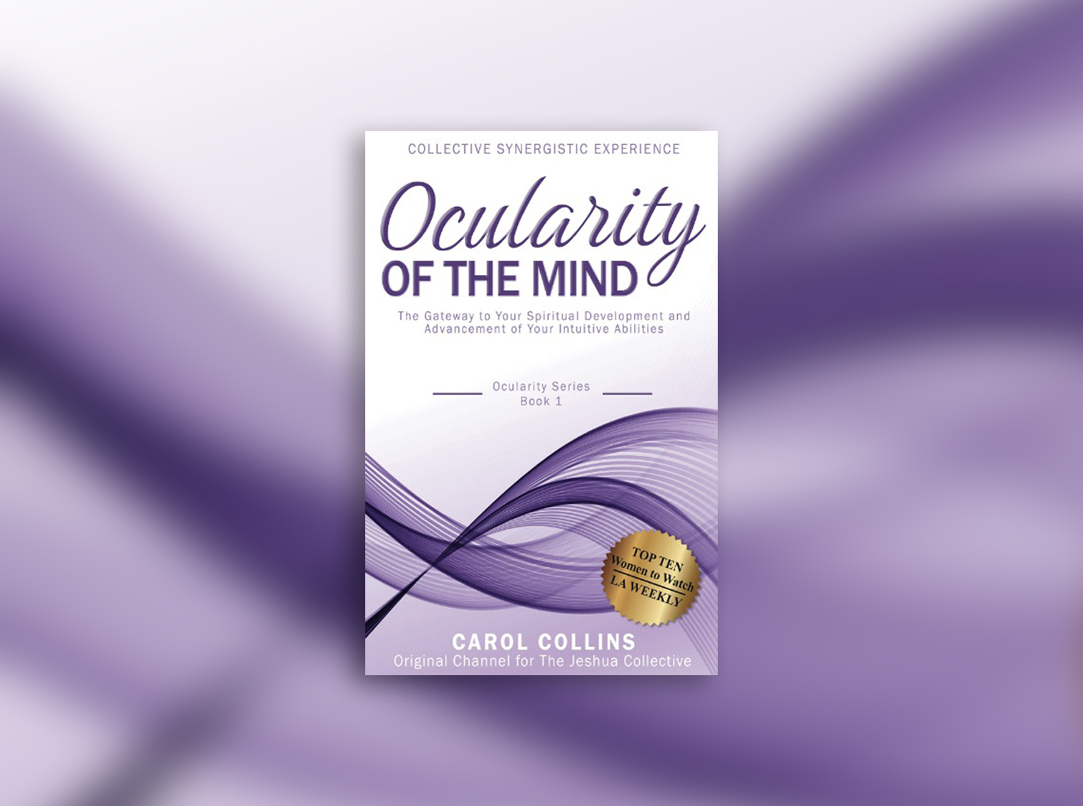 The Pittsburgh Medium, Carol Collins, Releases a Book Series That ...