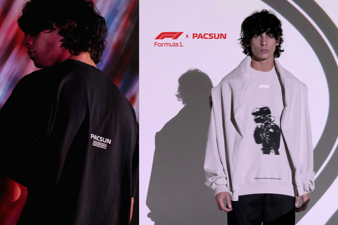 Pacsun Joins Complexcon 2022 Debuting Exclusive Caollab And New Drops ...