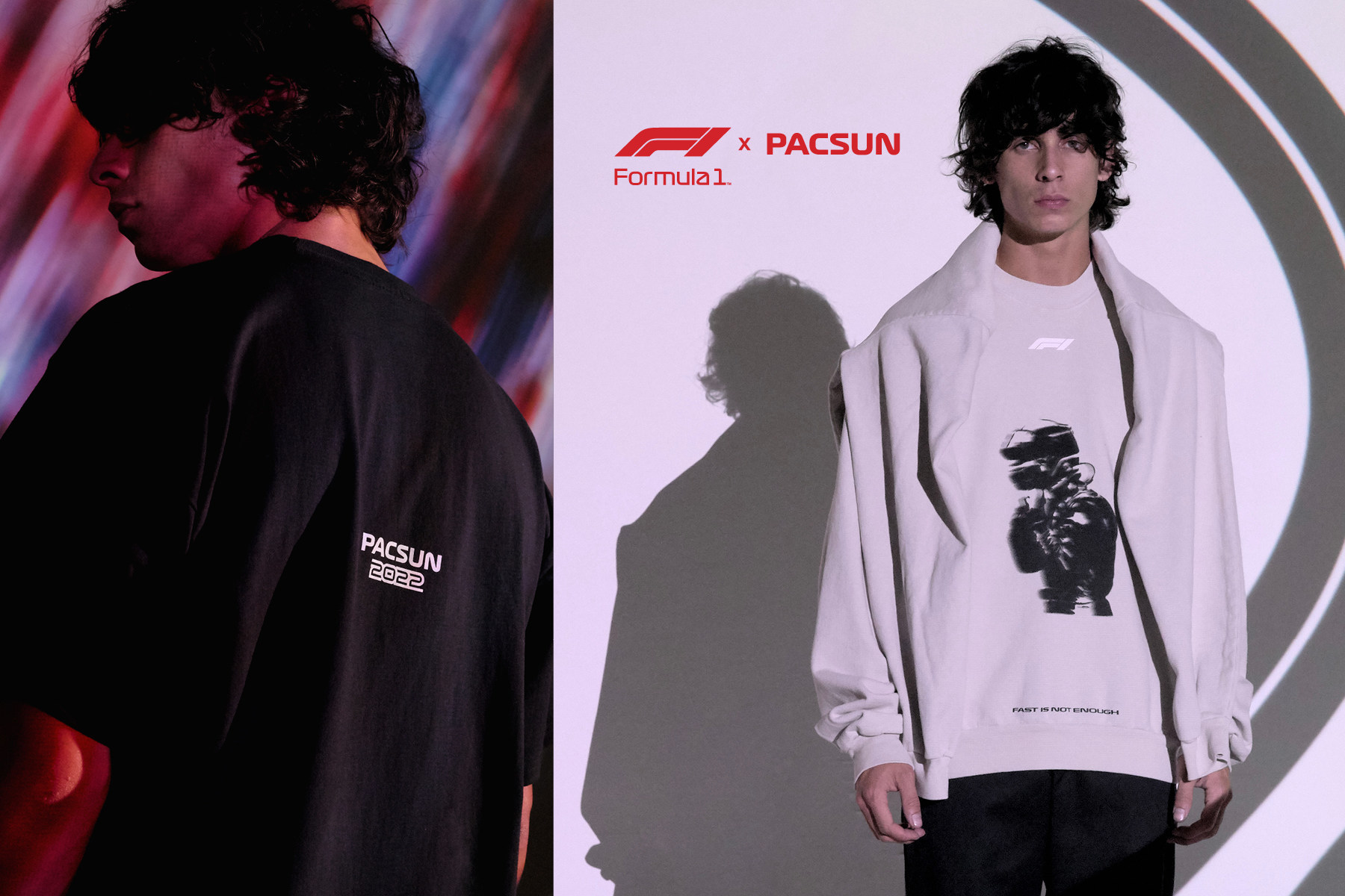 Pacsun Joins Complexcon 2022 Debuting Exclusive Caollab And New Drops ...