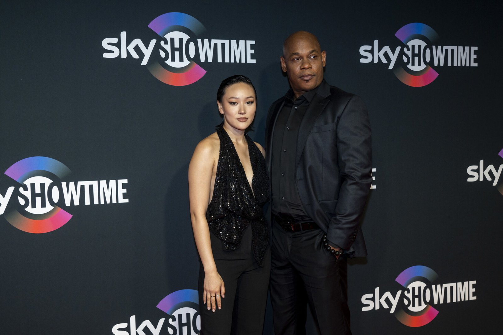 SkyShowtime Hosts European Launch Event In Amsterdam - featured ...