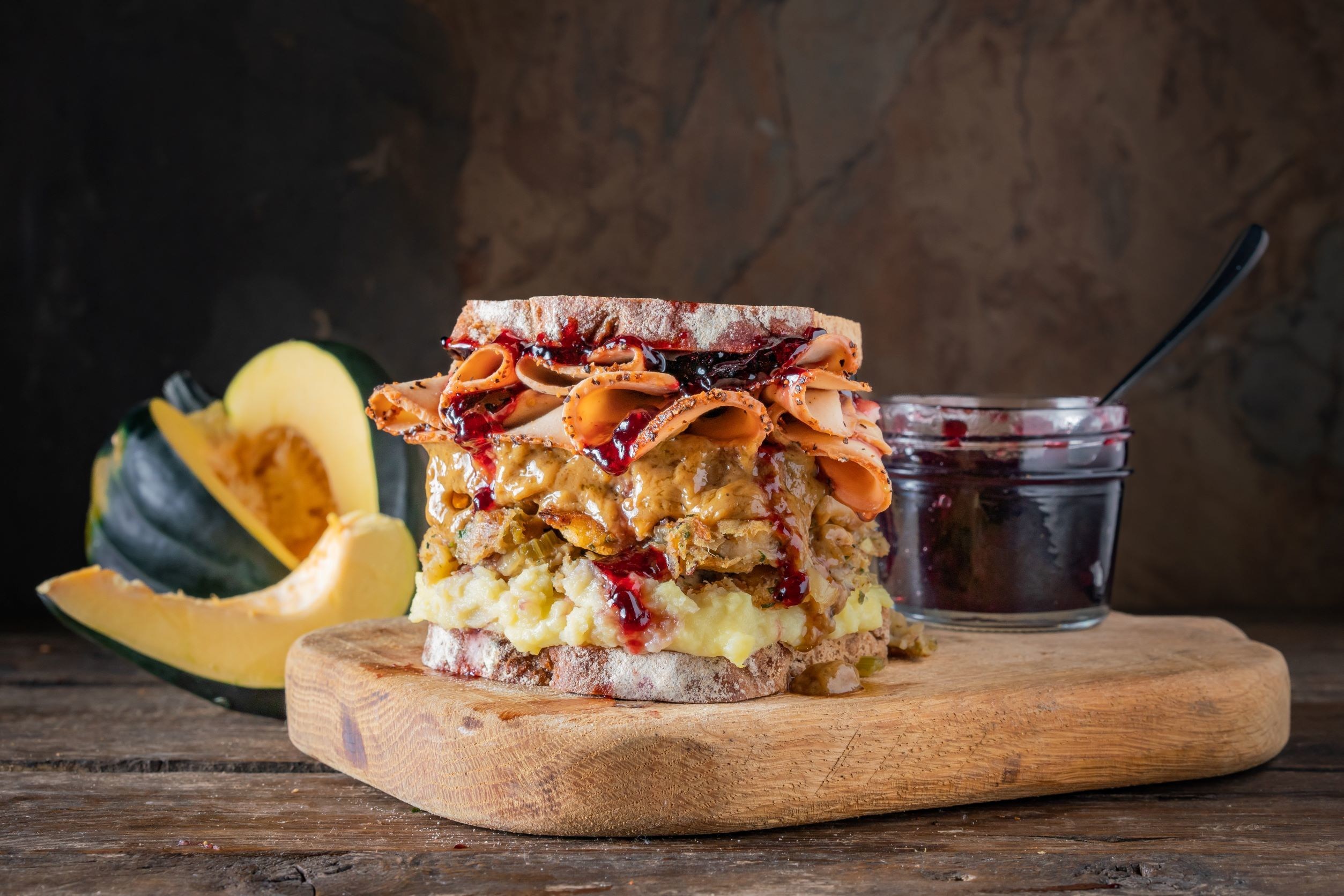 SuperMeat Reimagines Famous Moist Maker Sandwich - featured-magazine.com