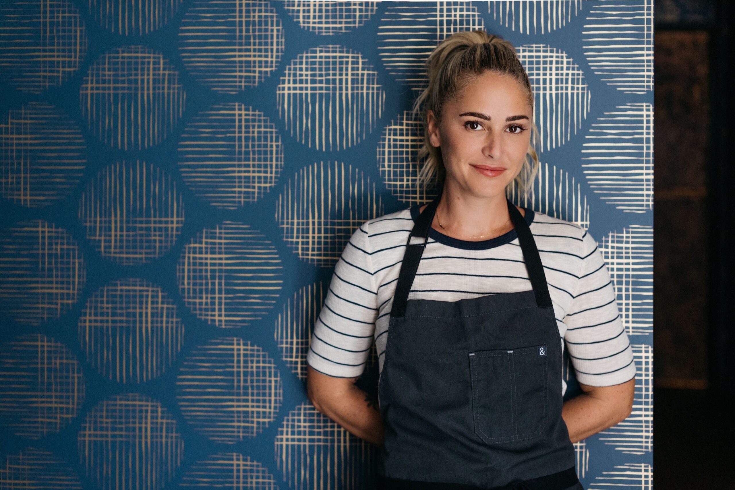 Brooke Williamson Announced as the Fourth Visiting Chef at Chicago’s ...