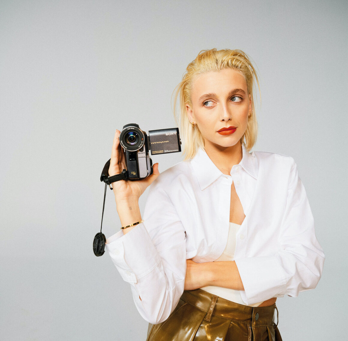 A Great Supporting Performance From Actor Horse ‘El Caballo’ Wren In ...