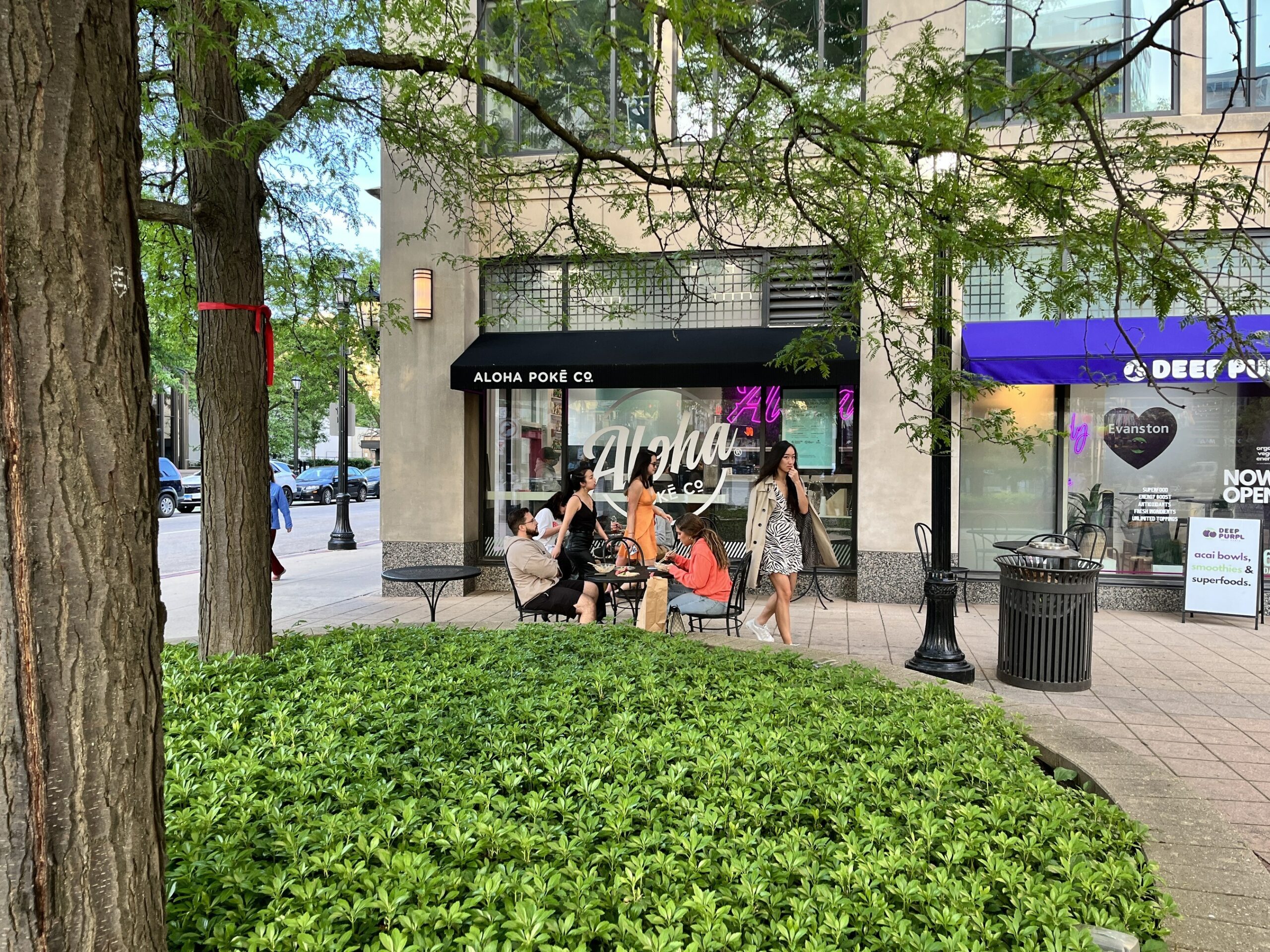 Aloha Poke Co. Opens Its Next Chicago-area Location - featured-magazine.com