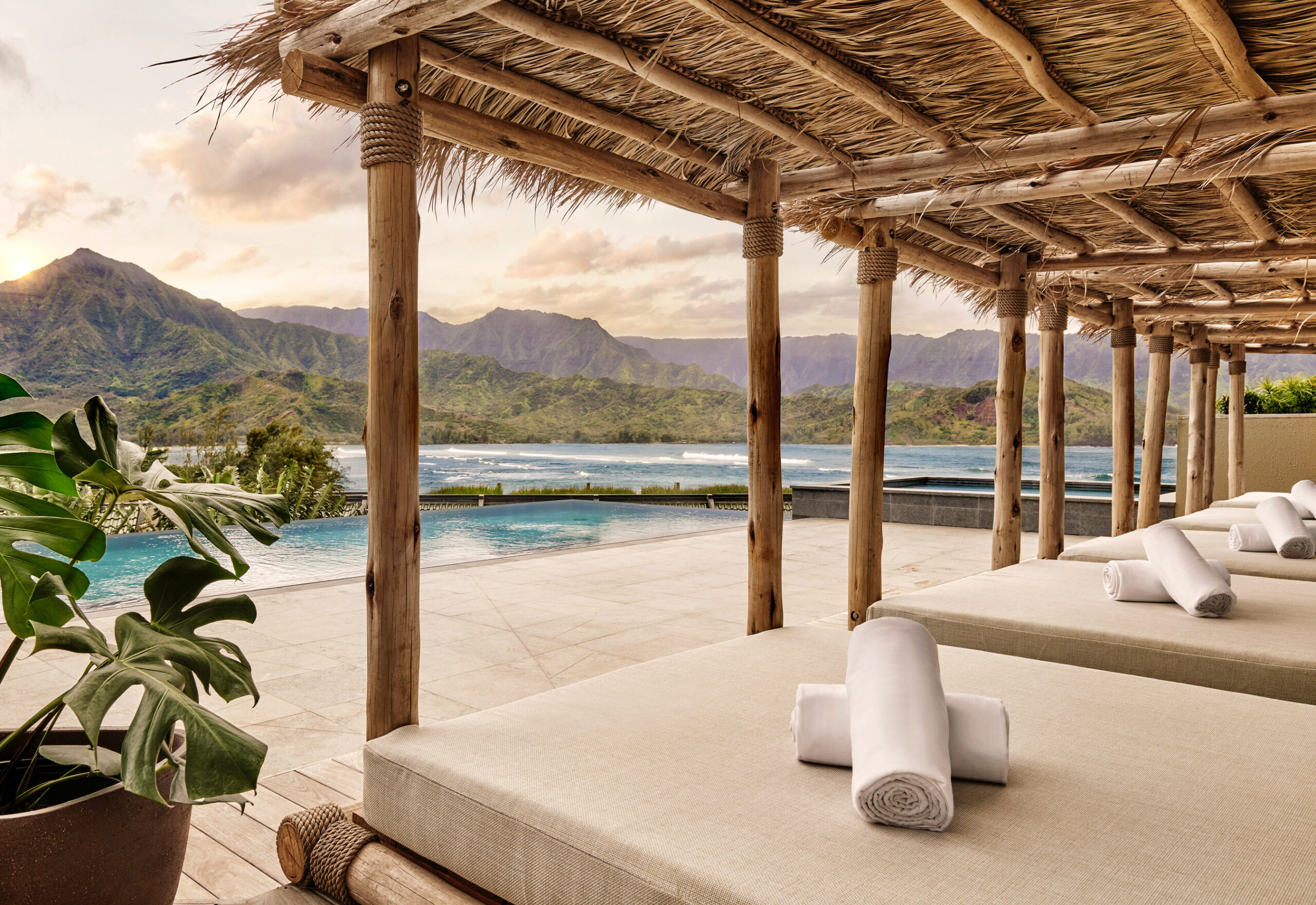 1 Hotel Hanalei Bay, the Brand’s Flagship Property, Is Now Open ...