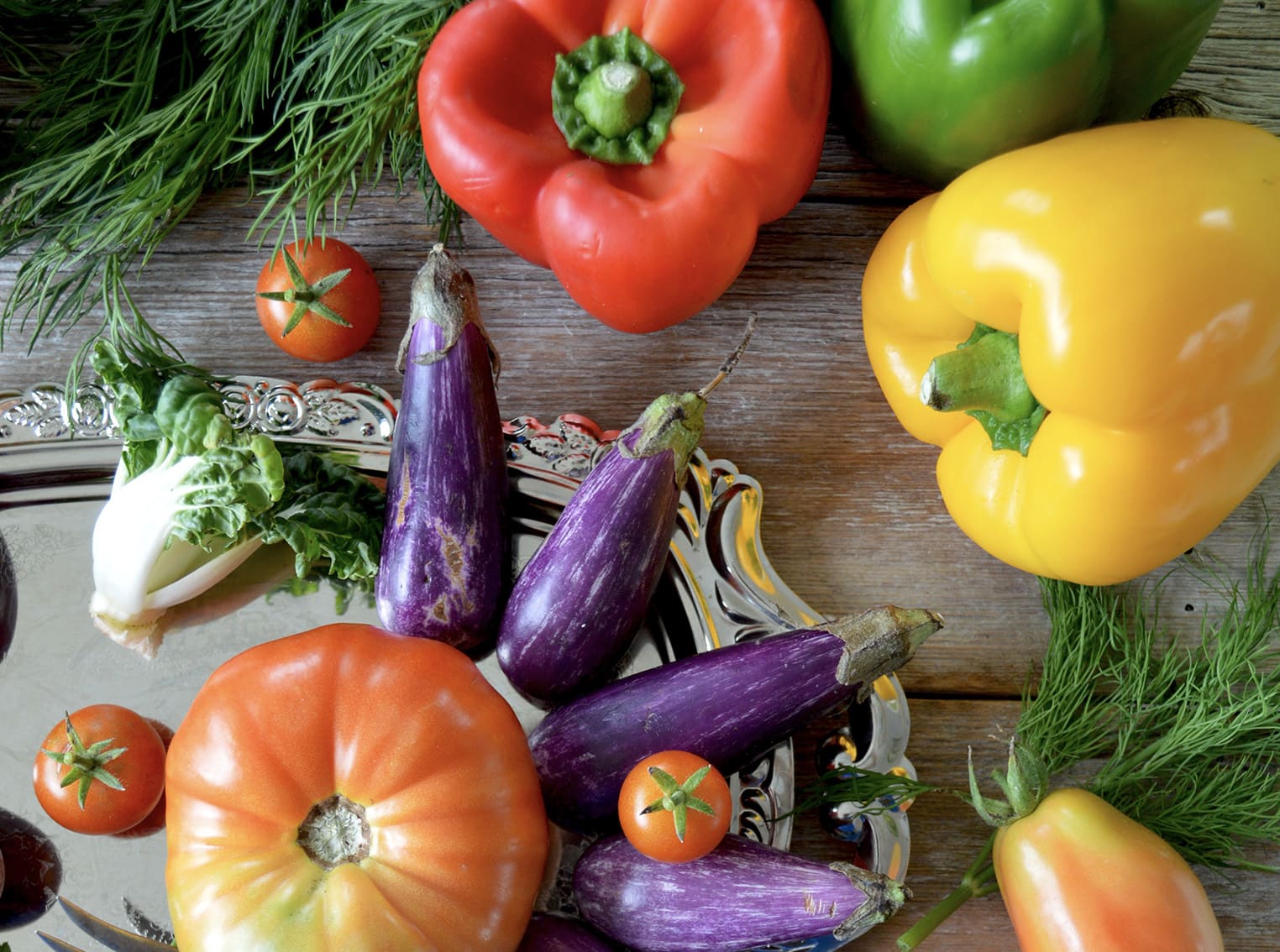 Woods and Ivbijaro: From Humble Beginnings to Top Fruit & Vegetable ...