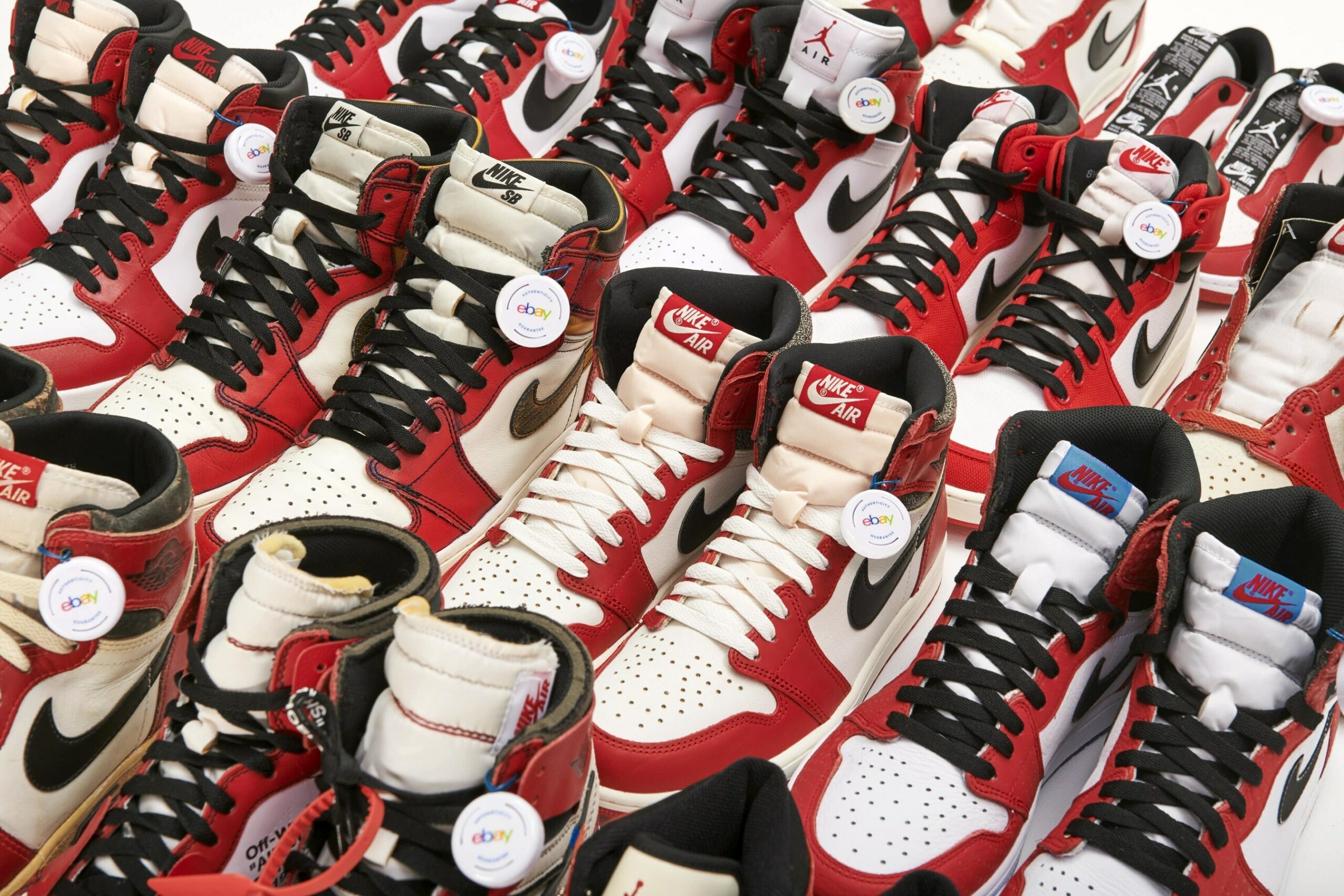 eBay Opens “The ’85 Shop” Featuring the Greatest Collection of Original ...