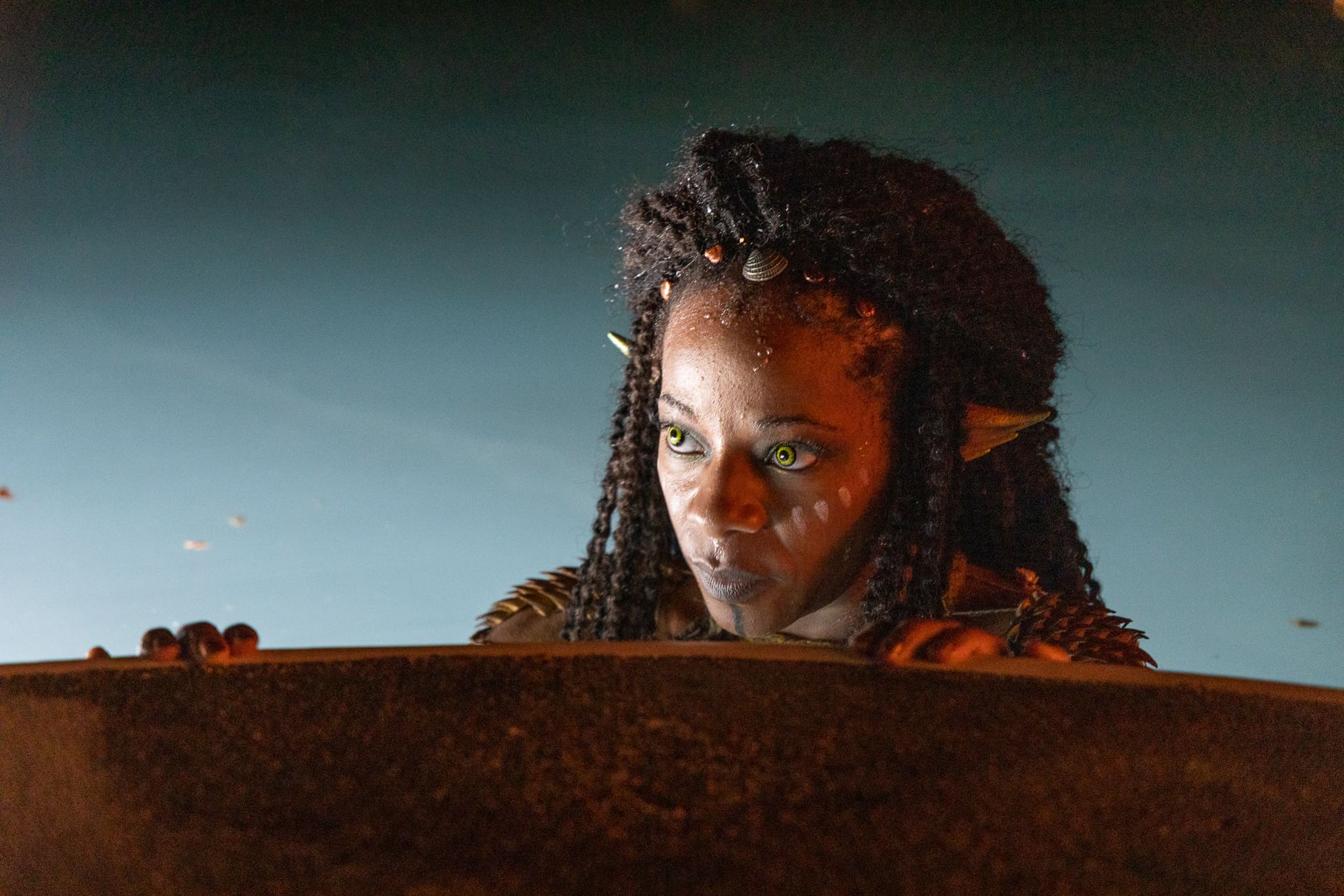 If The Little Mermaid Is NOT The First Black Mermaid Movie, Then What ...