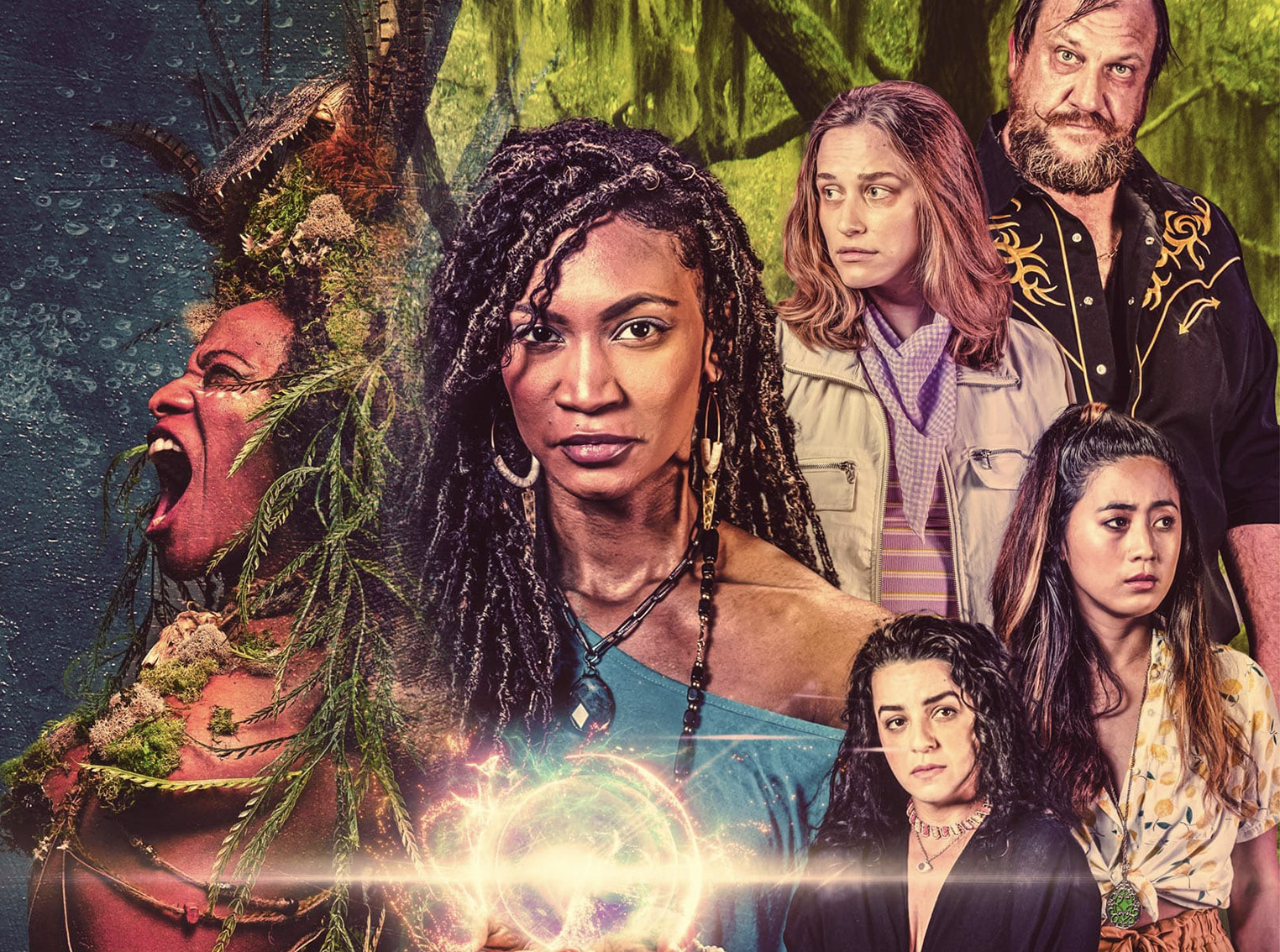 If The Little Mermaid Is NOT The First Black Mermaid Movie, Then What ...