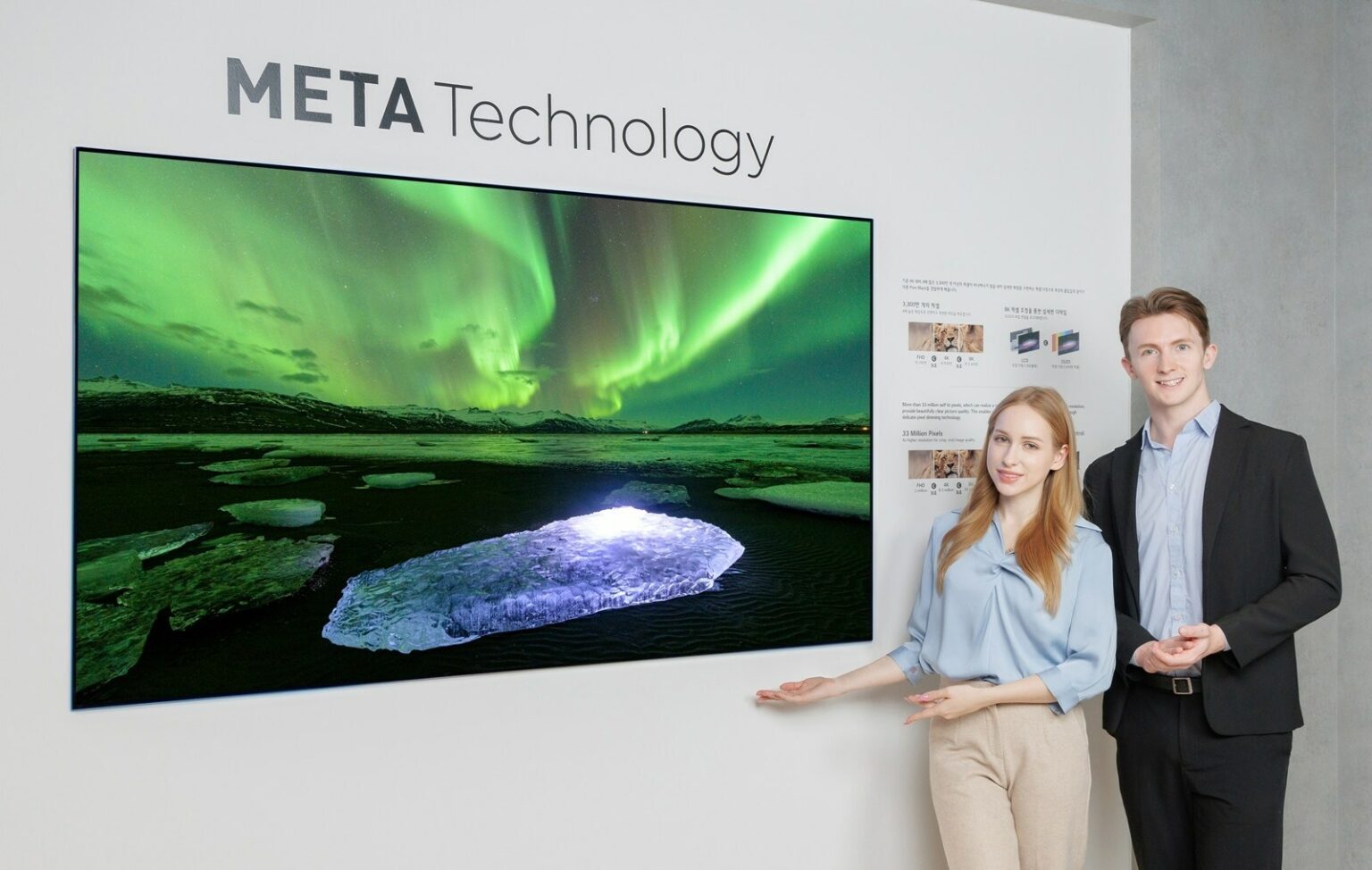 LG Display Recognized For Pioneering Research At SID 2023 - featured ...