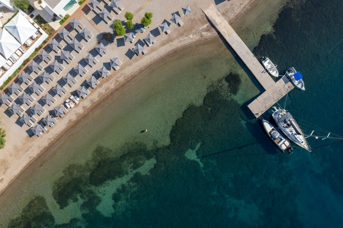Where the Ordinary is Simply Extraordinary – Patmos Aktis Suites & Spa ...