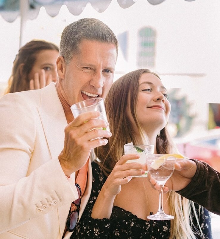 Celebs Cheer Summer’s Start with MUJEN - featured-magazine.com