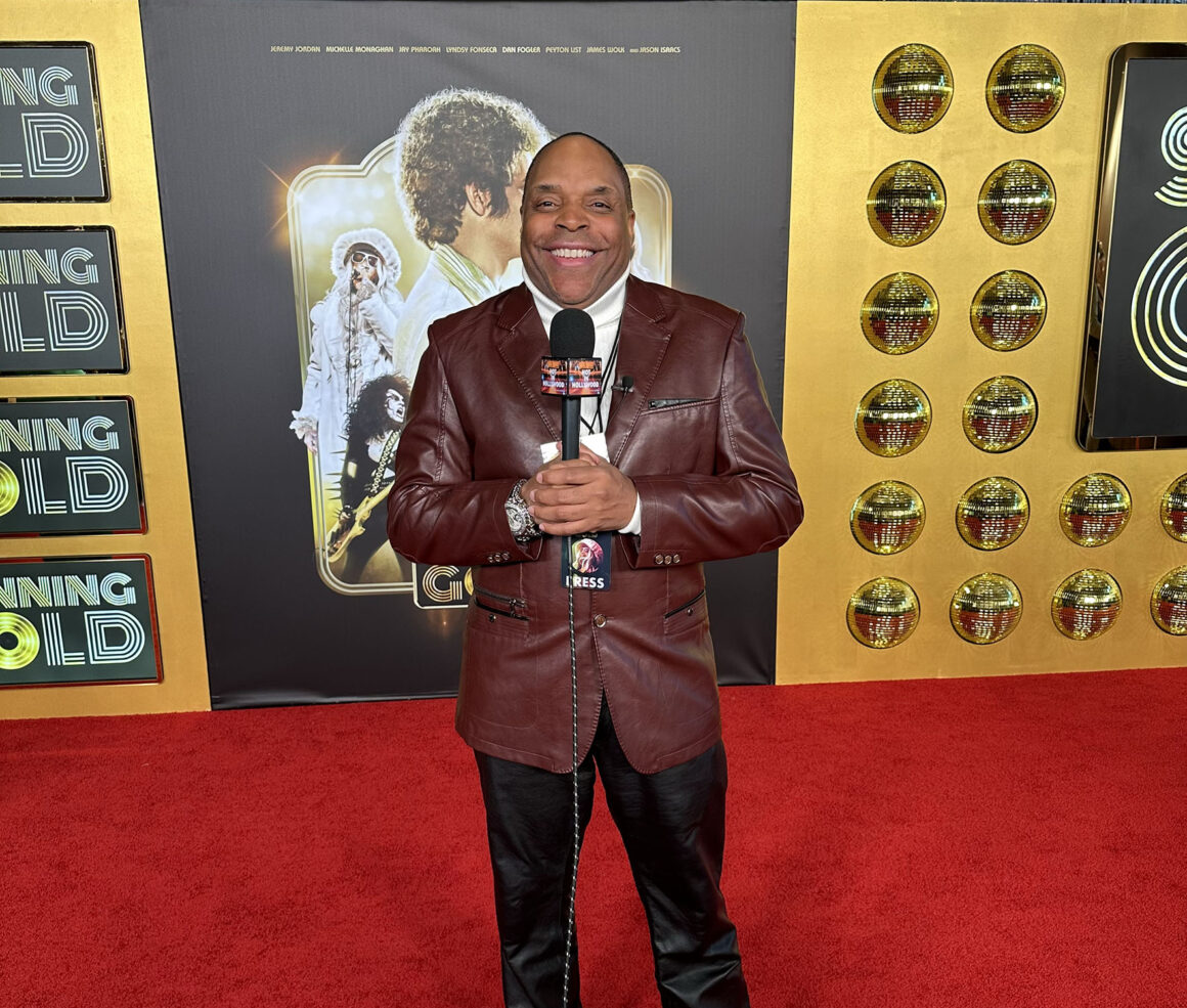 Esteemed Producer Tyrone Jackson Brings His Behind the Scenes Shows Hot In Hollywood and After ...