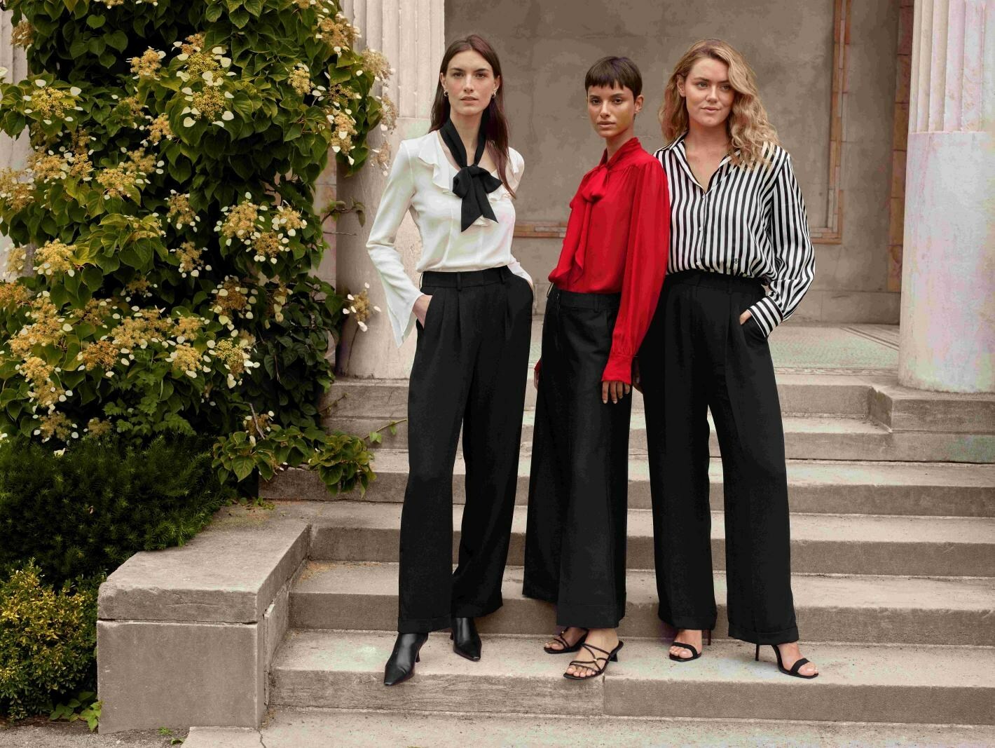 LILYSILK Launches Its Gorgeous 2023 Fall Collection - featured-magazine.com